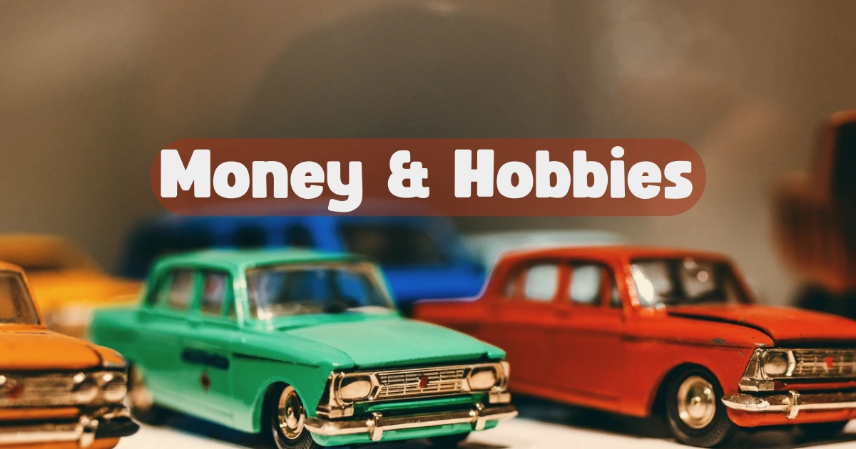 Is Spending Money A Hobby? (7 Points You Must Know)