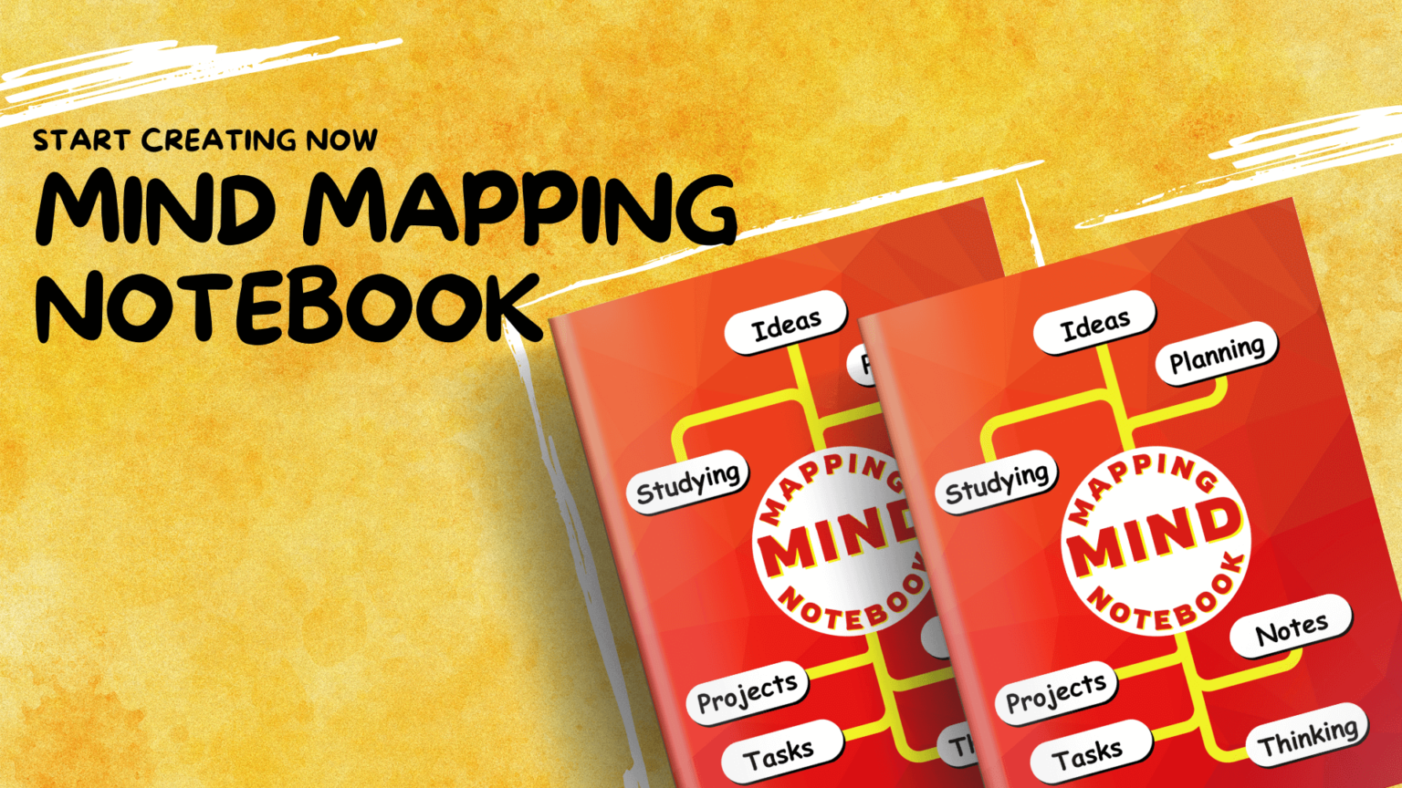 Best Mind Mapping Notebook: Guide & Templates Included
