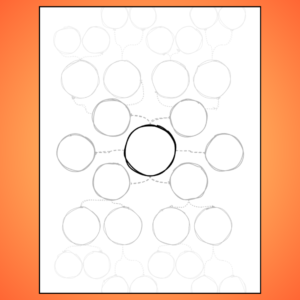 Free Mind Mapping Templates - Tools Of Wellbeing