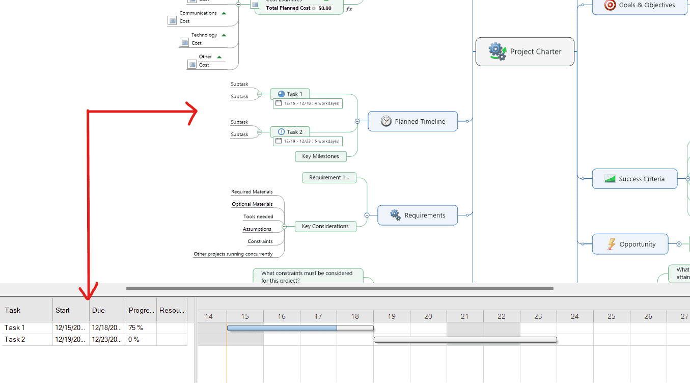 Boosting Productivity: 7 Ways Mind Maps Make You More Efficient in 2025